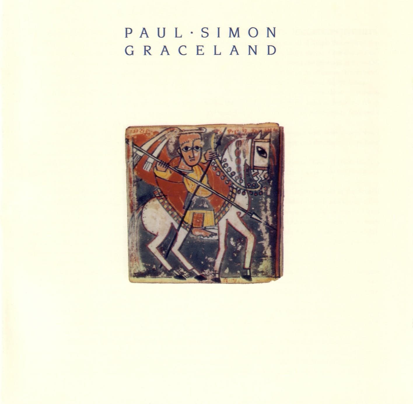 All Paul Simon Albums, Ranked Best to Worst by Music Fans