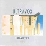 The Best Ultravox Albums, Ranked By Fans