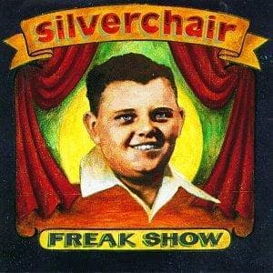 List of All Top Silverchair Albums, Ranked