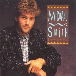 List of All Top Michael W. Smith Albums, Ranked