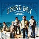 List of All Top Third Day Albums, Ranked
