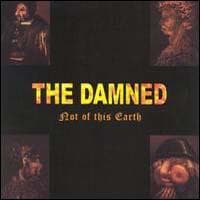 List of All Top Damned Albums, Ranked