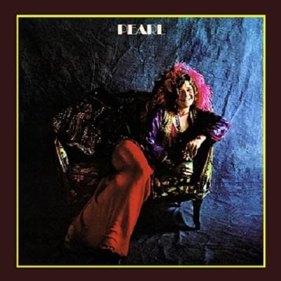 List of All Top Janis Joplin Albums, Ranked