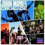 All John Mayall Albums, Ranked Best to Worst by Fans