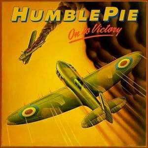 All Humble Pie Albums, Ranked Best to Worst by Fans