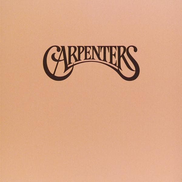 List of All Top Carpenters Albums, Ranked