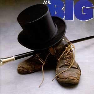 List of All Top Mr. Big Albums, Ranked