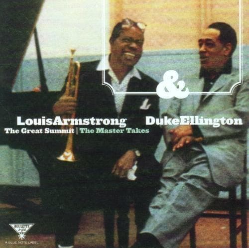 The Best Louis Armstrong Albums, Ranked By Fans