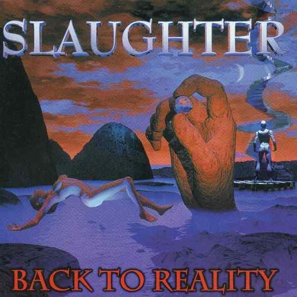 List of All Top Slaughter Albums, Ranked