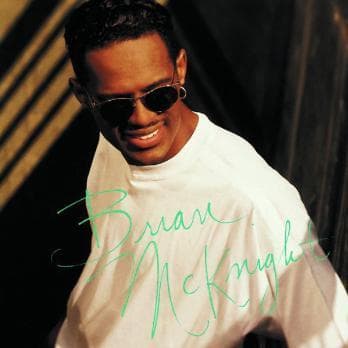 List of All Top Brian McKnight Albums, Ranked