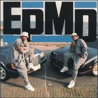 List of All Top EPMD Albums, Ranked