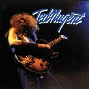 All Ted Nugent Albums, Ranked Best to Worst By Fans