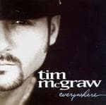 List of All Top Tim McGraw Albums, Ranked