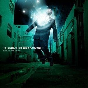 The Best Thousand Foot Krutch Albums, Ranked By Fans