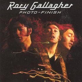 The Best Rory Gallagher Albums, Ranked By Fans