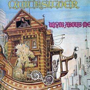 The Best Quicksilver Messenger Service Albums, Ranked By Fans