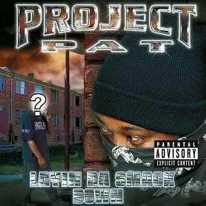The Best Project Pat Albums, Ranked By Fans