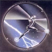 List of All Top Jefferson Starship - The Next Generation Albums, Ranked