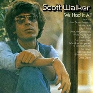 All Scott Walker Albums, Ranked Best to Worst by Fans