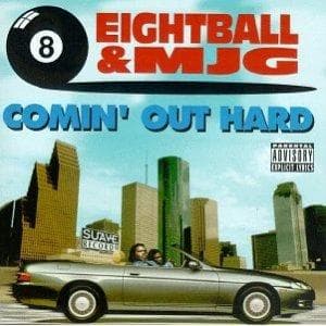 The Best Eightball & MJG Albums, Ranked By Fans