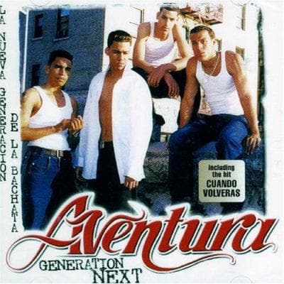 Aventura Albums List: Full Aventura Discography (30 Items)