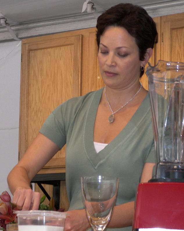 Famous Nutritionists | List of the Top Well-Known Nutritionists