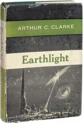 Best Arthur C. Clarke Books | List of Popular Arthur C. Clarke Books ...