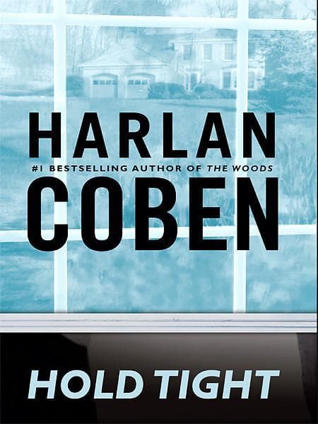 Best Harlan Coben Books | List of Popular Harlan Coben Books, Ranked