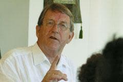 Famous Theologians | List of the Top Well-Known Theologians