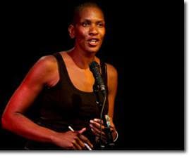 Lesbian Authors | Famous Gay Female Writer List
