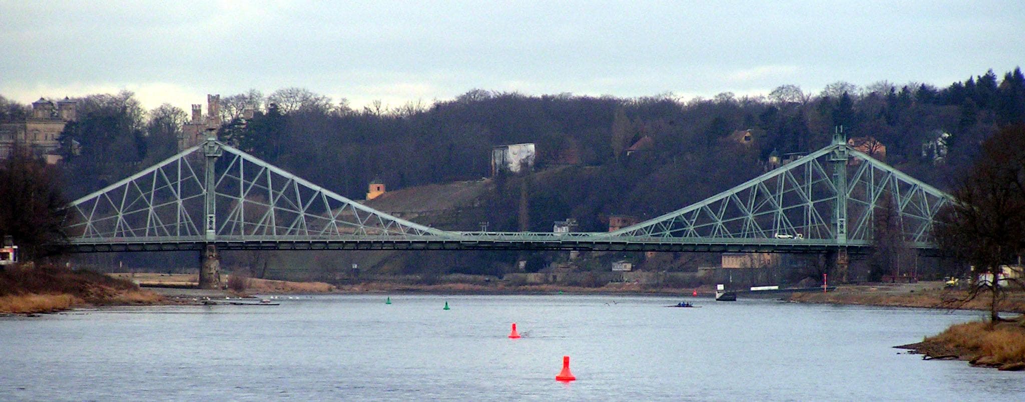 Bridges in Germany | List of Famous German Bridges