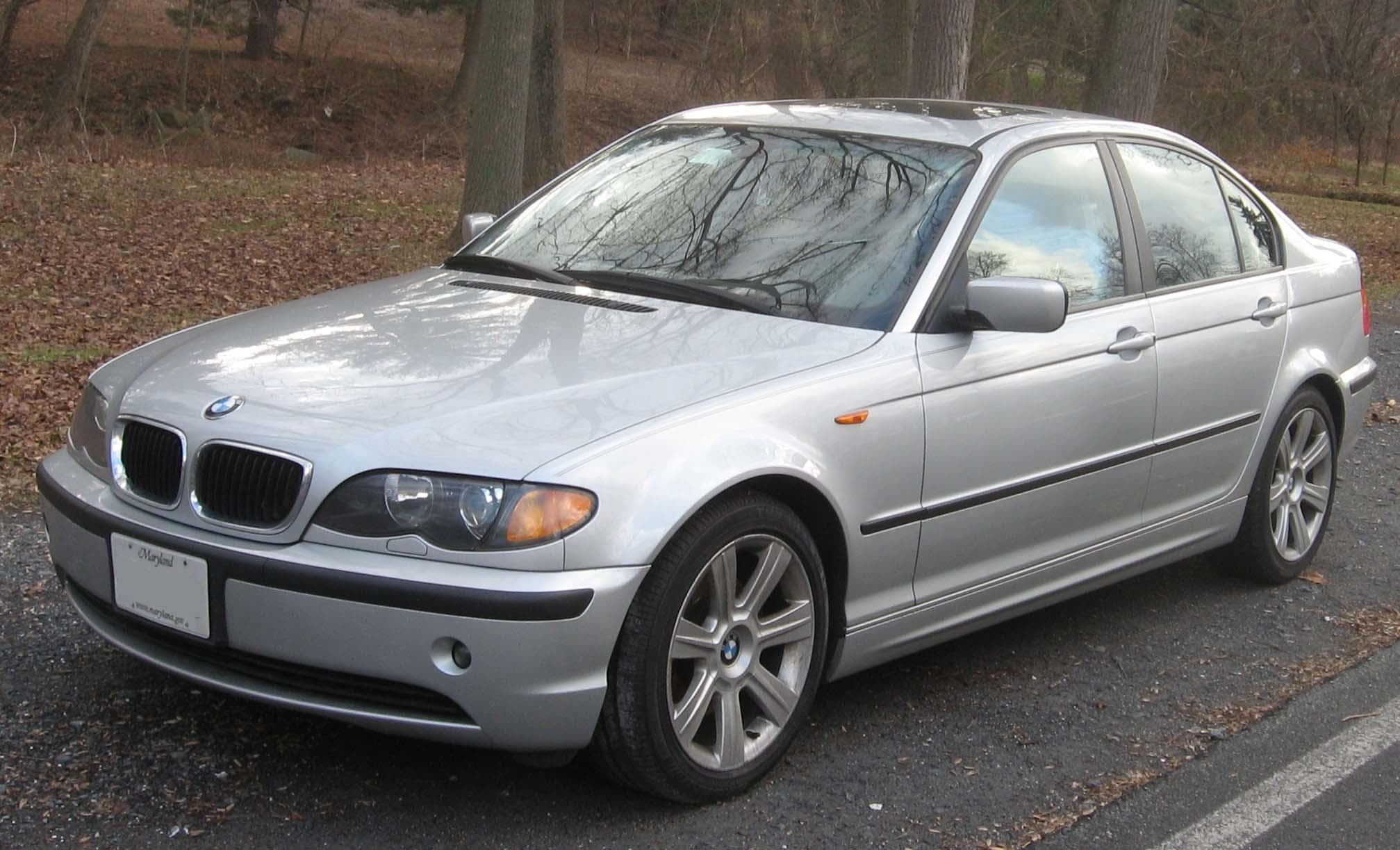 All BMW Models: List of BMW Cars & Vehicles