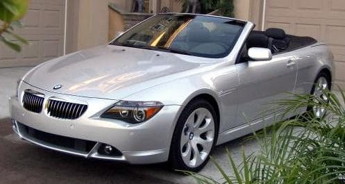 All BMW Models: List of BMW Cars & Vehicles