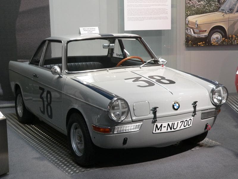All BMW Models: List of BMW Cars & Vehicles