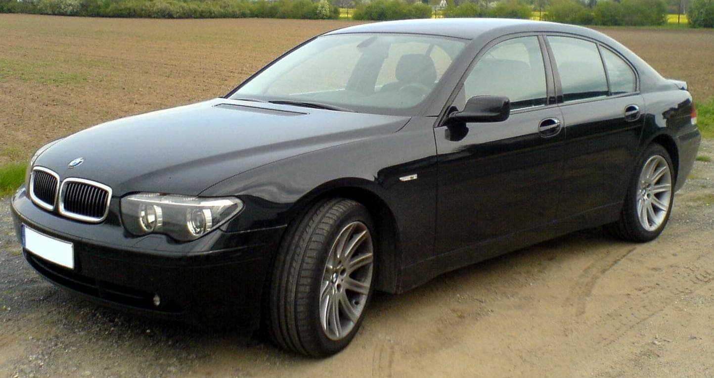 All BMW Models: List of BMW Cars & Vehicles