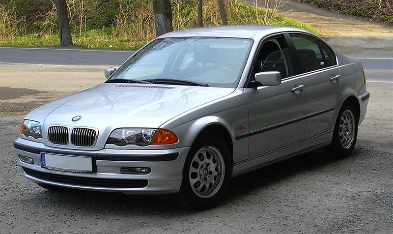 All BMW Models: List of BMW Cars & Vehicles