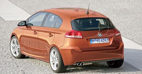 All BMW Models: List of BMW Cars & Vehicles