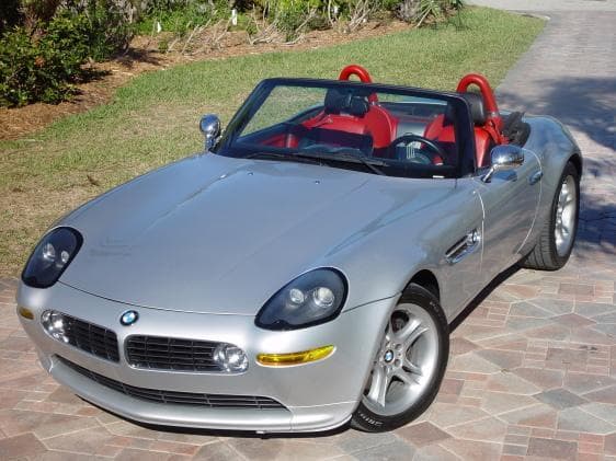 All BMW Models: List of BMW Cars & Vehicles