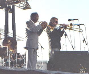 Famous Trombone Players | List of Notable Jazz Trombonists