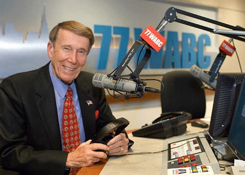 Hollywood Conservatives | List of Famous Republicans