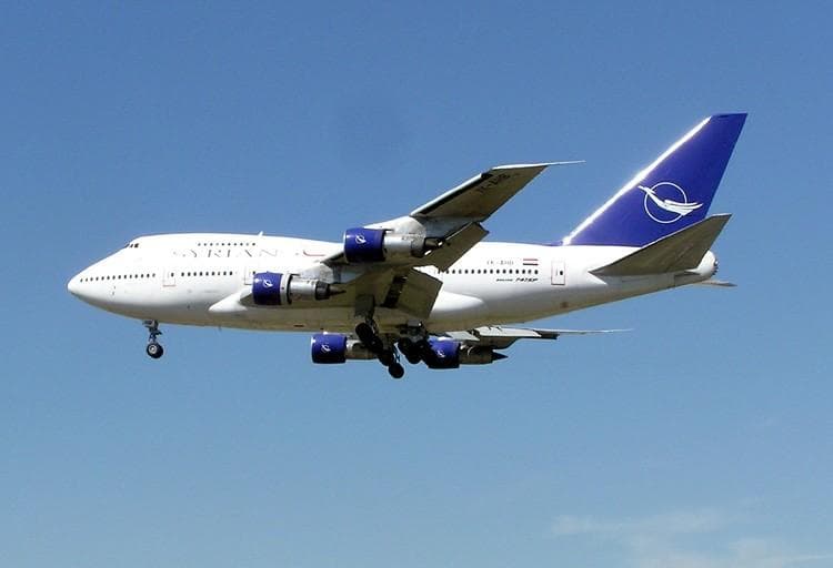 Boeing Commercial Airplanes Airplanes | List of All Boeing Commercial ...