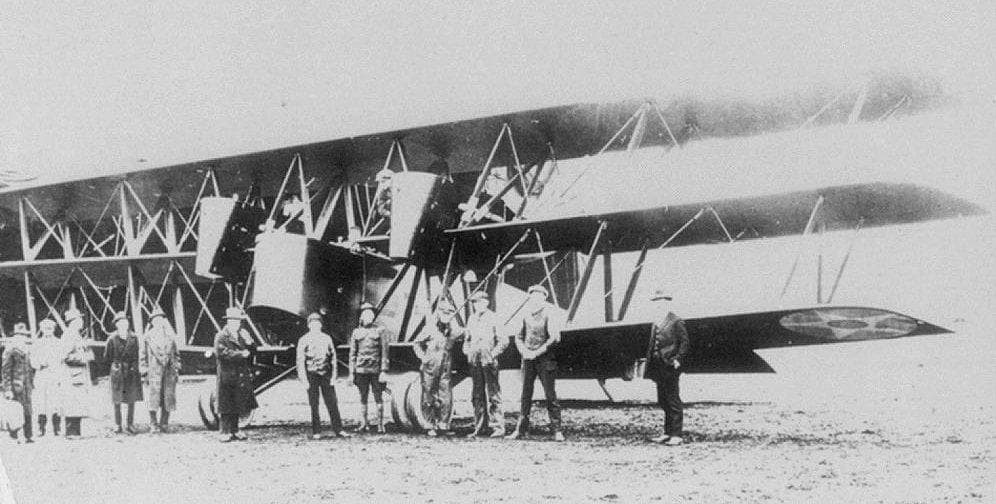 Boeing Airplanes | List of All Boeing Aircraft Types