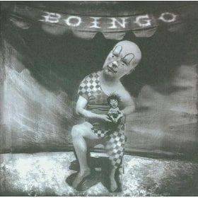 List of All Top Oingo Boingo Albums, Ranked