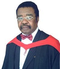 Famous Professors from Nigeria | List of Top Nigerian Professors