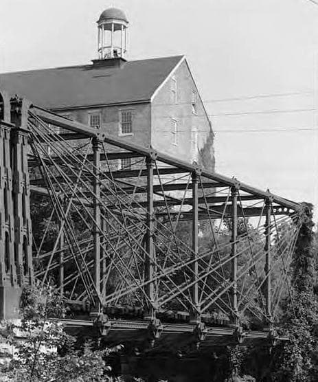 List of Famous Bridges in Maryland
