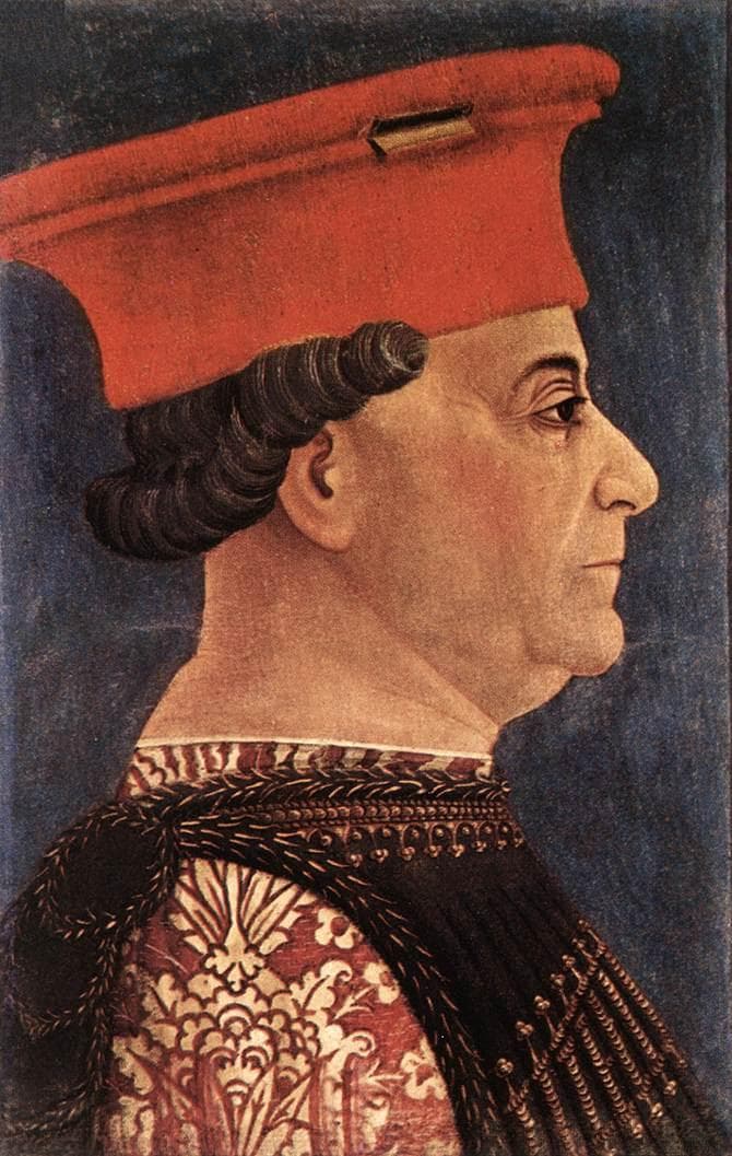 Famous Italian Renaissance Artists | List of All Italian Renaissance ...