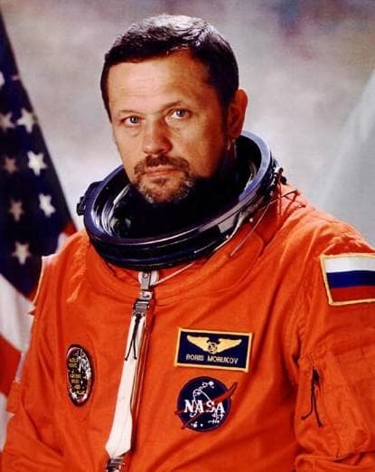 Famous Physicians from Russia | List of Top Russian Physicians