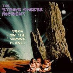 List of All Top String Cheese Incident Albums, Ranked