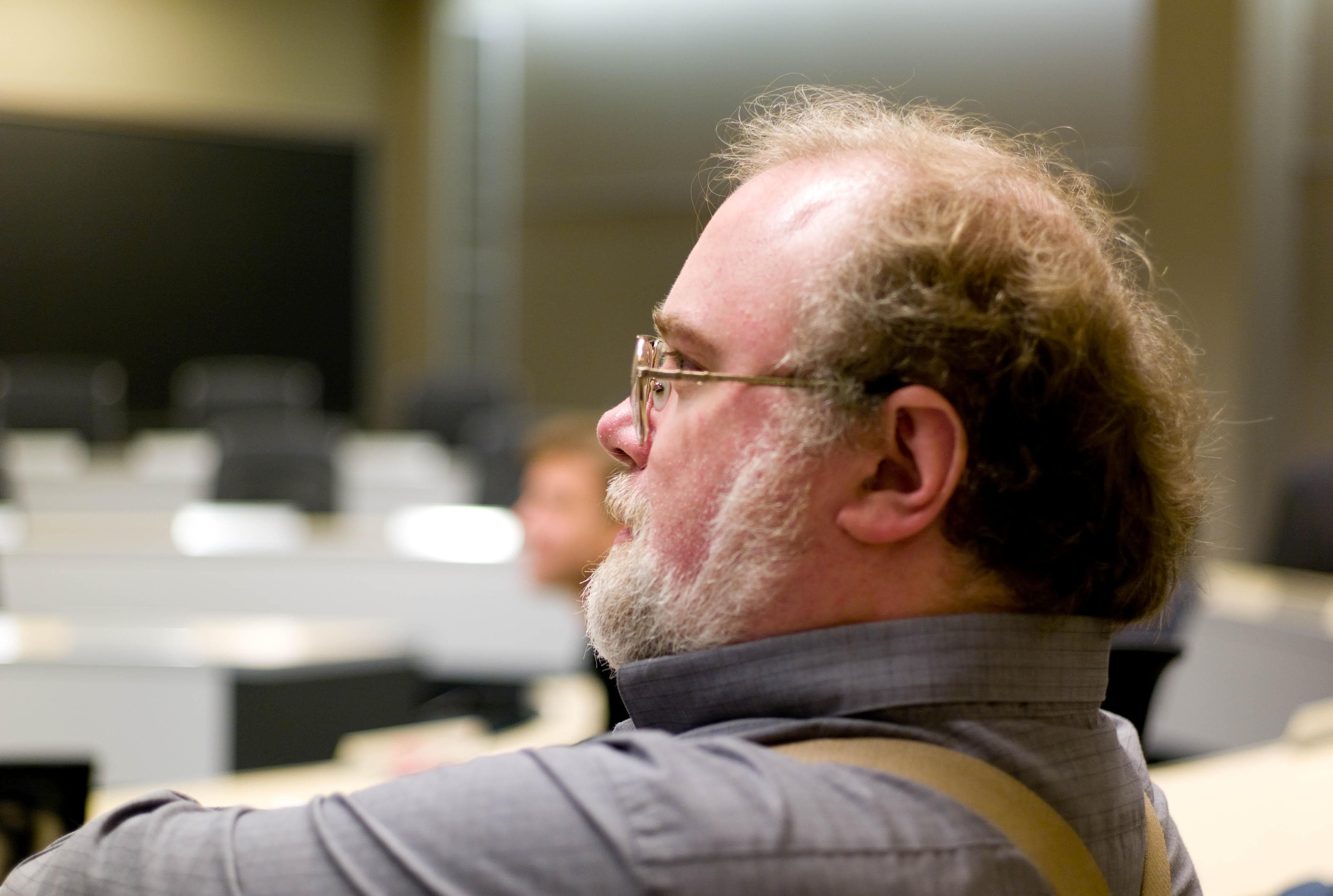 Famous Software Architects | List of the Top Well-Known Software Architects