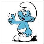 The Smurfs Characters | Cast List of Characters From The Smurfs